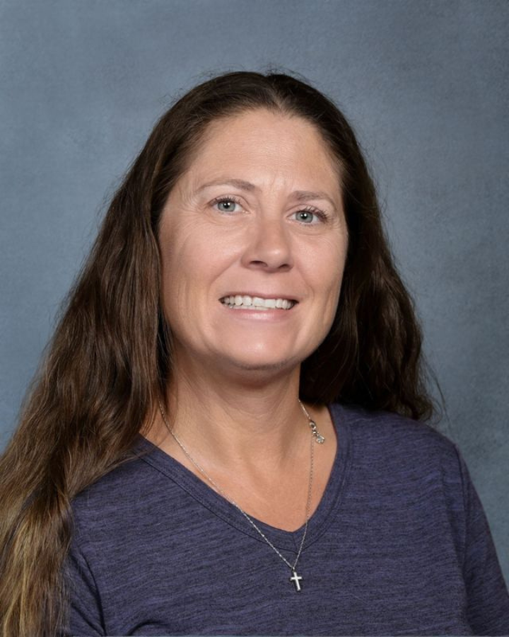 Jill Edwards | The First Academy