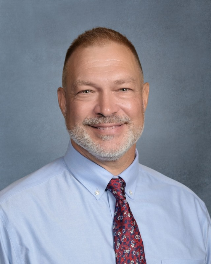 Darren Seiple | The First Academy