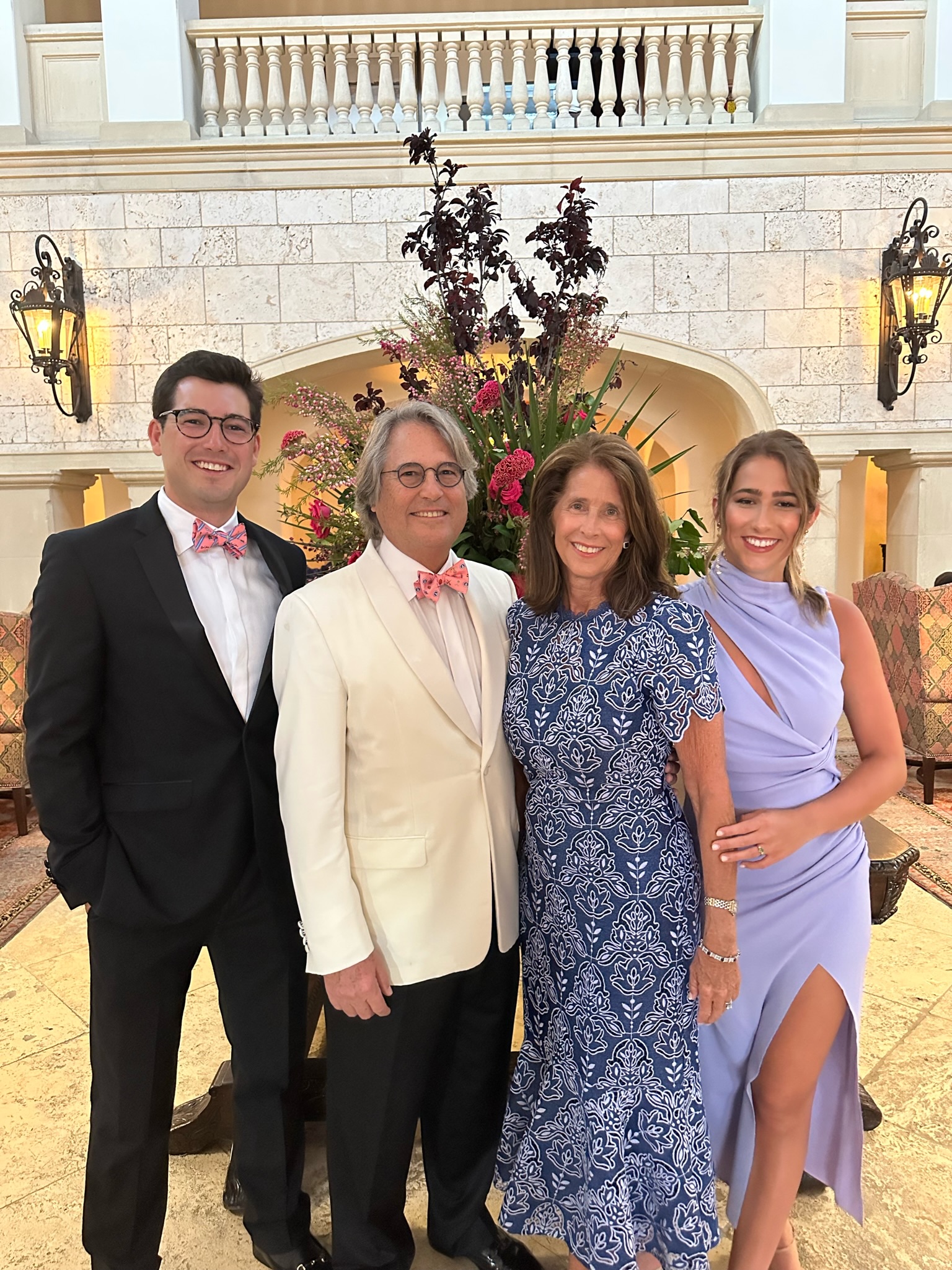 Hamilton Murrah: Building a Life of Integrity and Gratitude | The First ...