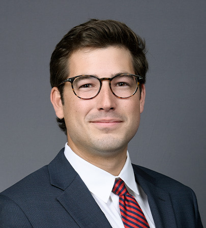 Hamilton Murrah: Building a Life of Integrity and Gratitude | The First ...