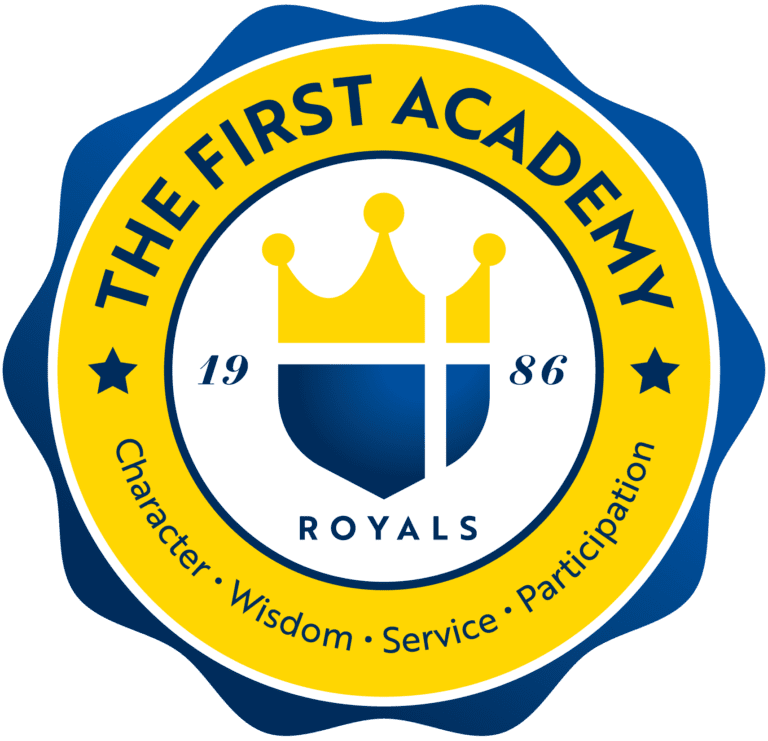 Process & Apply | The First Academy
