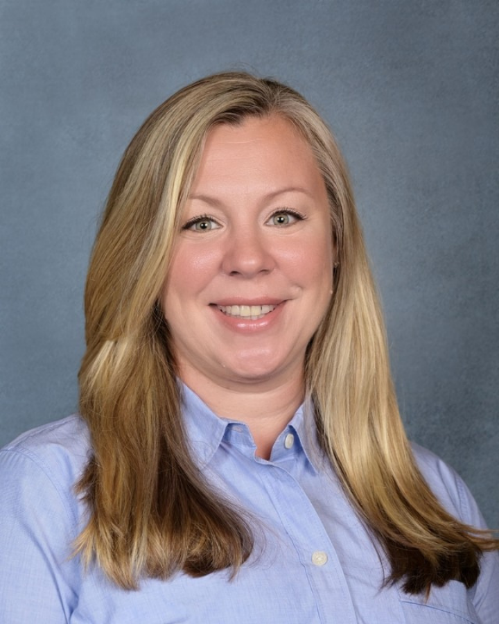 Lindsey Bonet | The First Academy