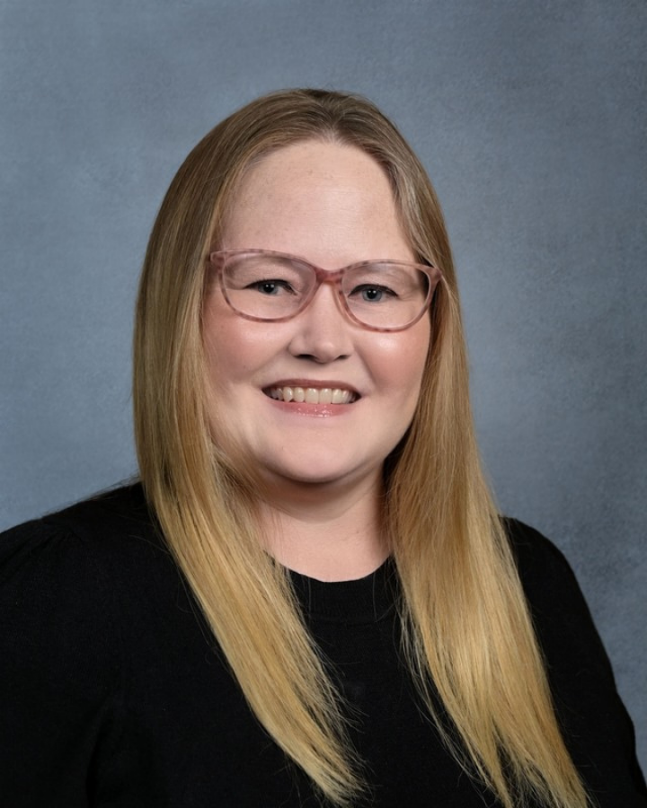 Kristin Cuervo | The First Academy