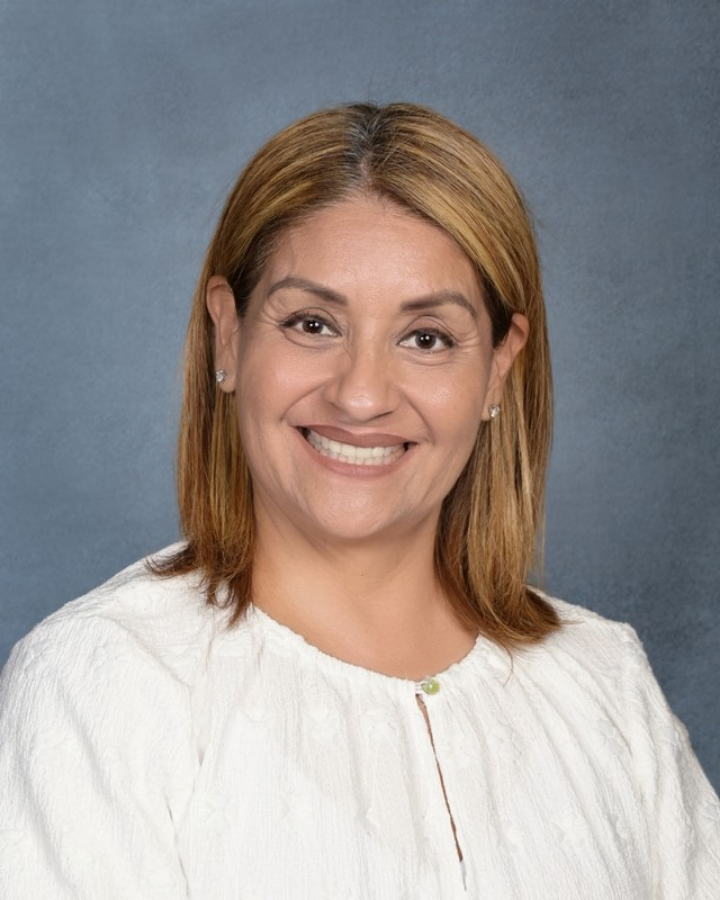 Jessica Gonzalez | The First Academy